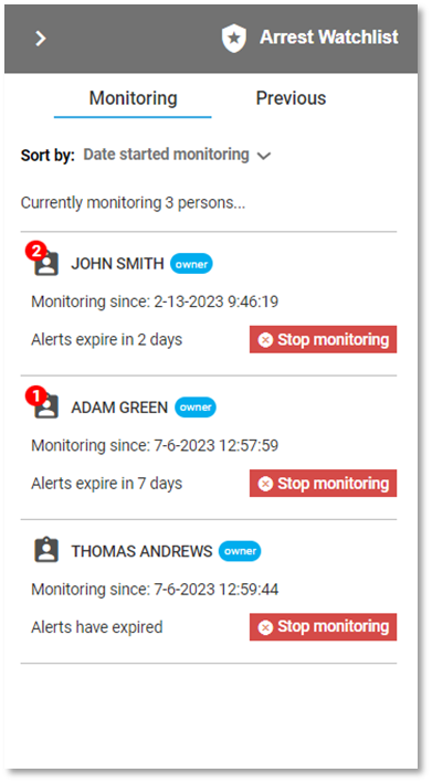 idiCORE for Public Sector | Investigative Solution | IDI